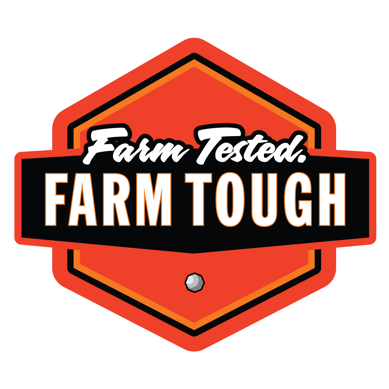 Farm Tough | Summit Glove